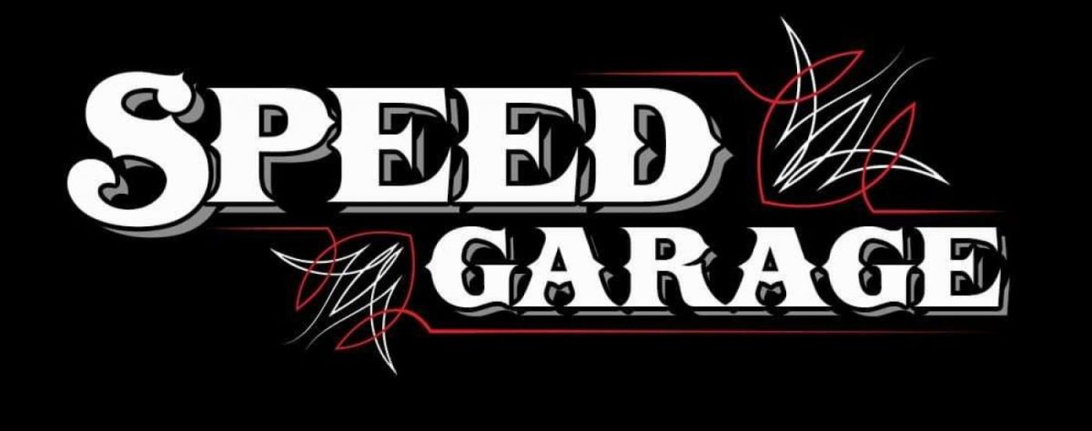 speedgarage.org – Welcome to the Garage